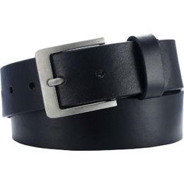 Playshoes Lederhandschuhe Leder-Gürtel 30 mm Breite