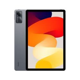 Xiaomi Redmi Pad SE 256GB, Tablet-PC grau, Android 13 Prozessor: Qualcomm Snapdragon 680 Speicher: RAM: 8 GB LPDDR4, Festspeicher: 256 GB Display: 27,94 cm (11 Zoll) Farbe: grau