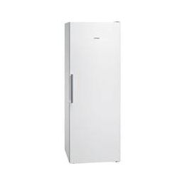 Siemens GS58NAWCV iQ500, Gefrierschrank wei&szlig;