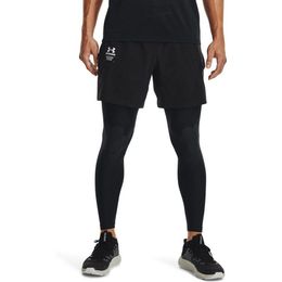 Under Armour® Sweatshorts UA ARMOURPRINT WOVEN SHORTS