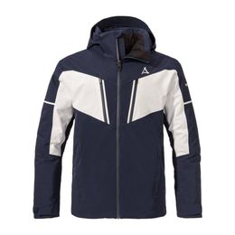 Schöffel Schöffel Skijacke Ski Jacket Hohbiel M navy blazer