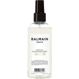 Balmain Hair Couture Haarpflege Conditioner Leave-In Conditioning Spray