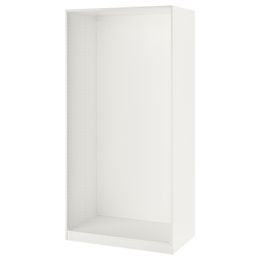 IKEA PAX Korpus Kleiderschrank