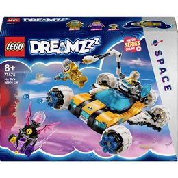 71475 LEGO® DREAMZZZ Der Weltraumbuggy von Mr. Oz