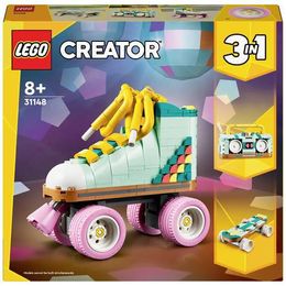 Lego Creator 31148 LEGO® CREATOR Rollschuh