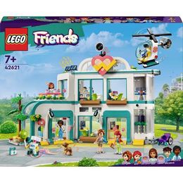 Lego Friends 42621 LEGO® FRIENDS Heartlake City Krankenhaus