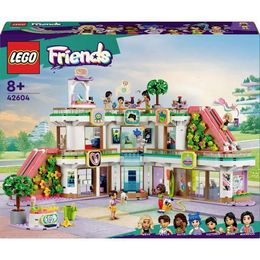 Lego Friends 42604 LEGO® FRIENDS Heartlake City Kaufhaus