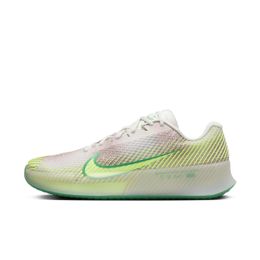 NikeCourt Air Zoom Vapor 11 Premium Tennisschuhe für Herren für Hartplätze - Grau