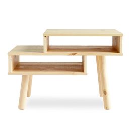 KARUP Design - Hako Couchtisch, Natur