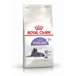 Royal Canin Sterilised 7+ 10 kg
