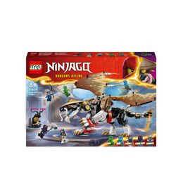 Lego Ninjago 71809 Egalt der Meisterdrache