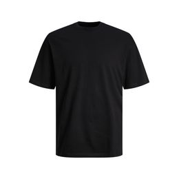 Jack & Jones Jack & Jones T-Shirt 'JJEBradley' Herren Gr&ouml;&szlig;e S schwarz