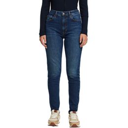 Esprit Jeans - Slim fit - in Dunkelblau - W29/L30