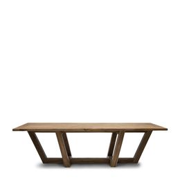 Rivièra Maison Tanjung Outdoor Dining Table, 300x100 cm