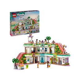 Lego Friends 42604 Heartlake City Kaufhaus Bausatz, Mehrfarbig