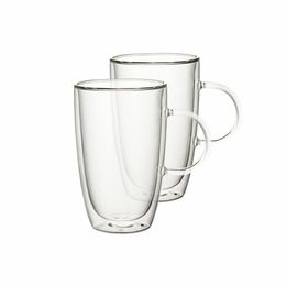 Villeroy & Boch Villeroy & Boch Tasse XL 2-tlg. Artesano ARTESANO H&C BEVERAGES