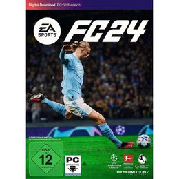 EA SPORTS FC 24 Standard Edition (PC) (Code in der Box)