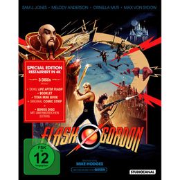 Studiocanal Flash Gordon - Special Edition (Blu-ray)