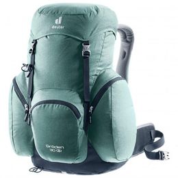 Deuter - Women's Gröden 30 SL - Wanderrucksack Gr 30 l türkis