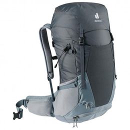 Deuter - Futura 32 - Wanderrucksack Gr 32 l grau