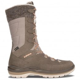 Lowa - Women's Alba III GTX - Winterschuhe UK 6 | EU 39,5 braun