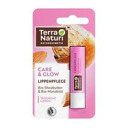 Terra Naturi Care & Glow Lippenpflege 4,8 g