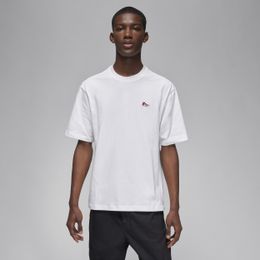 Jordan Brand Herren-T-Shirt - Weiß