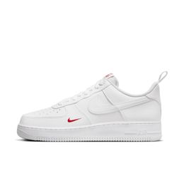 Nike Air Force 1 '07 Herrenschuh - Weiß