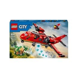 Lego City 60413 Löschflugzeug