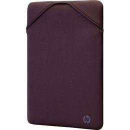 HP Laptoptasche Protective Reversible 35,6cm 14Zoll Blk/Geo Sleeve (P), grau