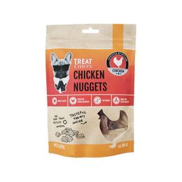 Treateaters Chicken Nuggets 180g