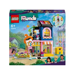 Lego Friends 42614 Vintage-Modegeschäft