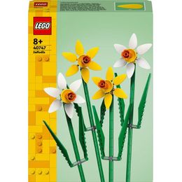 Lego Flowers 40747 Narzissen