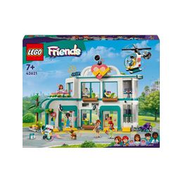 Lego Friends 42621 Heartlake City Krankenhaus