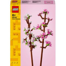 Lego Blumen 40725 Cherry Blossoms