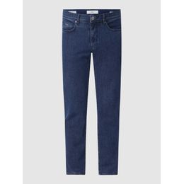 Brax Straight Fit Jeans mit Stretch-Anteil Modell 'Cadiz'