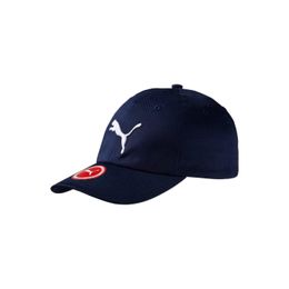 Puma Baseball Cap ESS CAP, blau