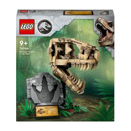 Lego Jurassic World 76964 Dinosaurier-Fossilien: T.-rex-Kopf