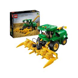 Lego Technic 42168 John Deere 9700 Forage Harvester Bausatz, Mehrfarbig