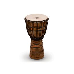 Toca Percussion Djemben,Origins Djembe TODJ-10AM