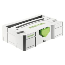 FESTOOL Werkzeugkoffer Mini-Systainer T-LOC SYS-MINI 1 TL