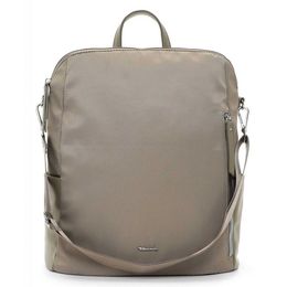 Tamaris Rucksack Larissa, beige