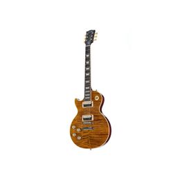 Gibson E-Gitarre, Slash Les Paul Standard Appetite Burst Lefthand