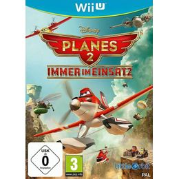 Atari Planes 2 - Immer im Einsatz Nintendo WiiU