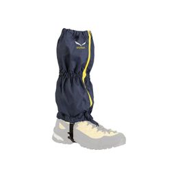 Salewa Skihose Gaiter, blau