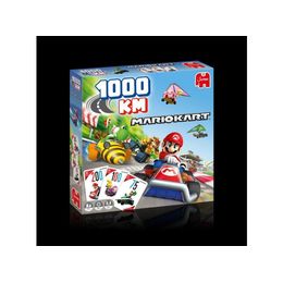 Jumbo Spiele Spiel, 1000KM Mario Kart