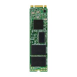 Transcend MTS820 M.2 480 GB Serial ATA III 3D NAND externe HDD-Festplatte