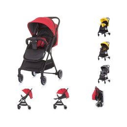 Chipolino Kinder-Buggy Kinderwagen Buggy Clarice