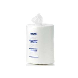 Bode Chemie BODE X-Wipes Vliesrolle Basic 90 Tücher Hand-Desinfektionsmittel (90-St. zum nachfüllen von Flächendesinfektionsmittelbehältern)