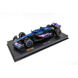 Bburago Modellauto F1 Renault Alpine A523' 23 #31 Ocon